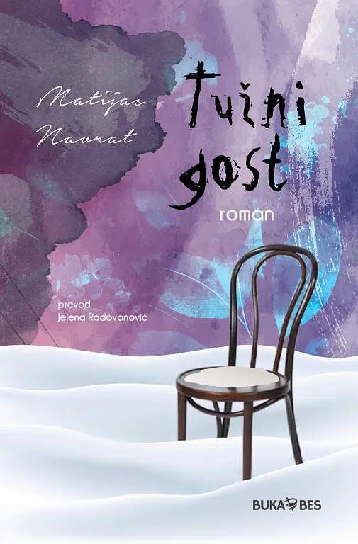 Tužni gost