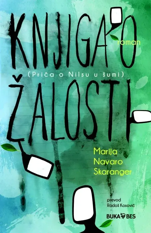Knjiga o žalosti