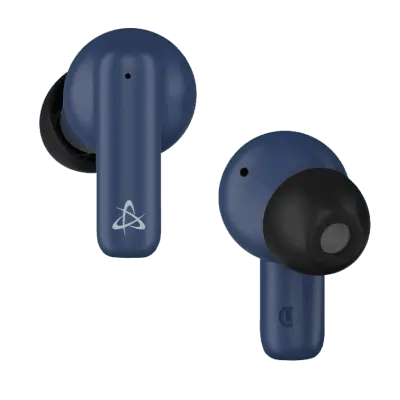 S BOX EB TWS05 Bluetooth slušalice, Plave