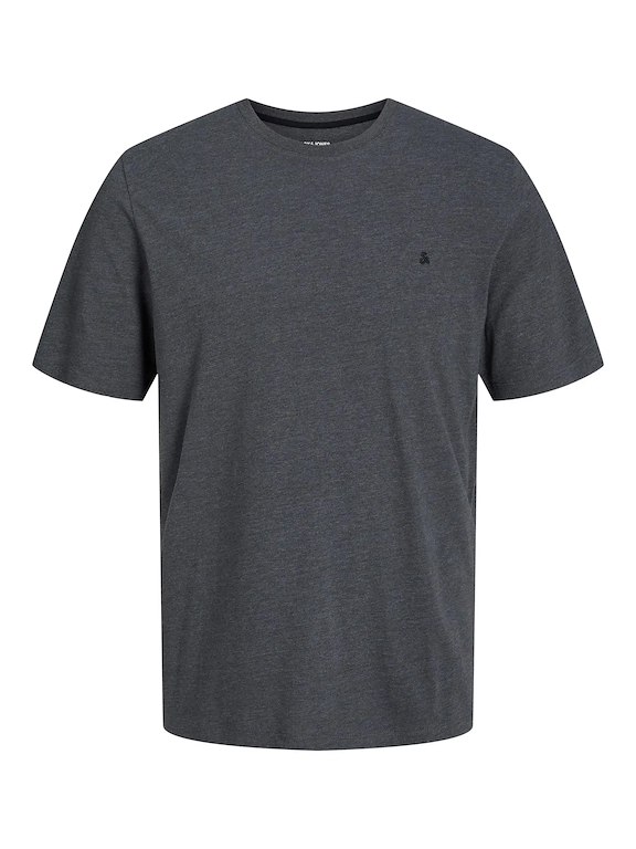 JACK & JONES Muška majica 12245087, Siva