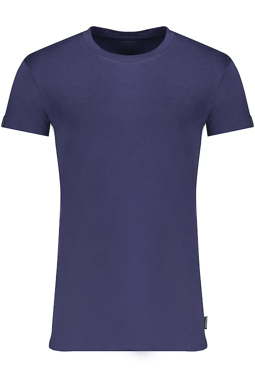GAUDÌ Muška majica Underwear GAU1UTS02_BLNAVY, Teget