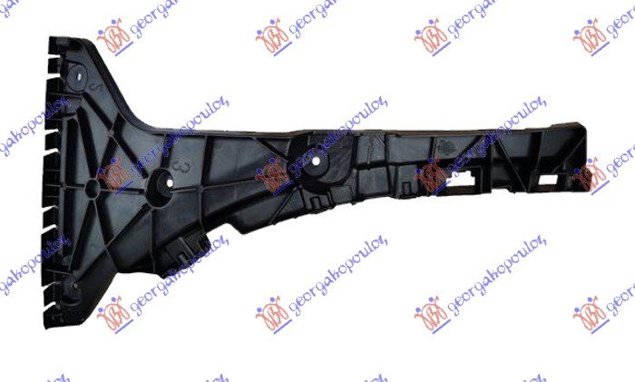 NOSAC ZADNJEG BRANIKA BOCNI PLASTICNI (& SQ5) Leva str. AUDI Q5 (2020-) (OEM: 80A807453)