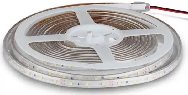 V-TAC LED traka 3528, 4.2W, 12V
