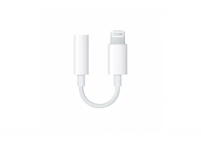 GIGATECH ADAPTER IPHONE NA AUDIO