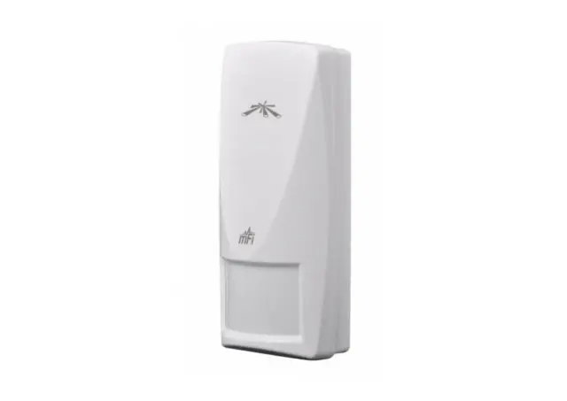 UBIQUITI Detektor pokreta mFi, Zidni, Beli