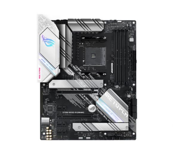 Asus - Maticna ploca ASUS ROG STRIX B550-A GAMING/AM4