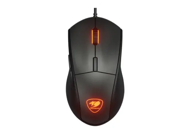 COUGAR Gaming Miš Revenger Pro 4K, Crni
