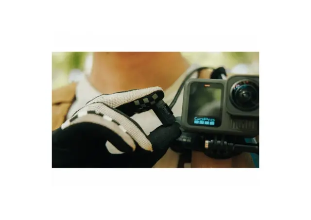 GOPRO Akciona kamera Contacto H13, Crna