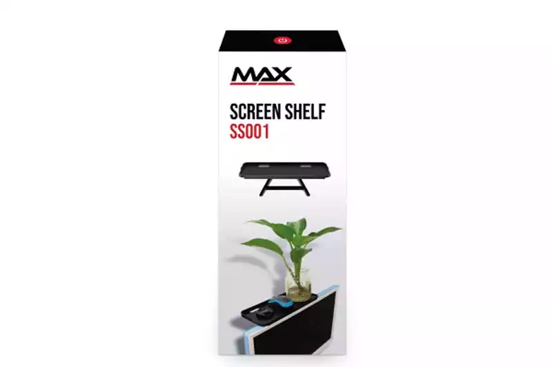 Polica MAX SS001 / 2-3kg