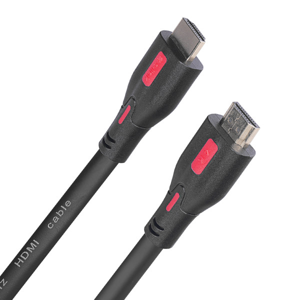 Kabl S-link SL-HDM4K30 HDMI na HDMI M/M v2.0 4K/60Hz 30m
