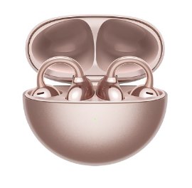 Huawei FreeClip Rose Gold