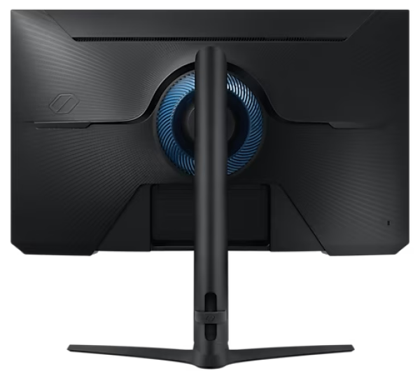Monitor 27" Samsung Odyssey G4 LS27BG400EUX IPS 1920x1080/240Hz/1ms/2xHDMI/DP