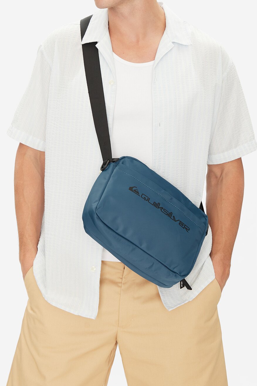Muška torba QUIKSILVER PLAVA