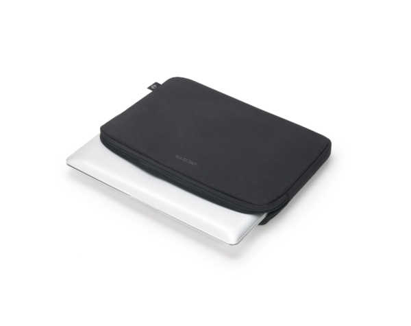 Torba za laptop Dicota Sleeve Eco Base D31826-RPET 15.6" crna