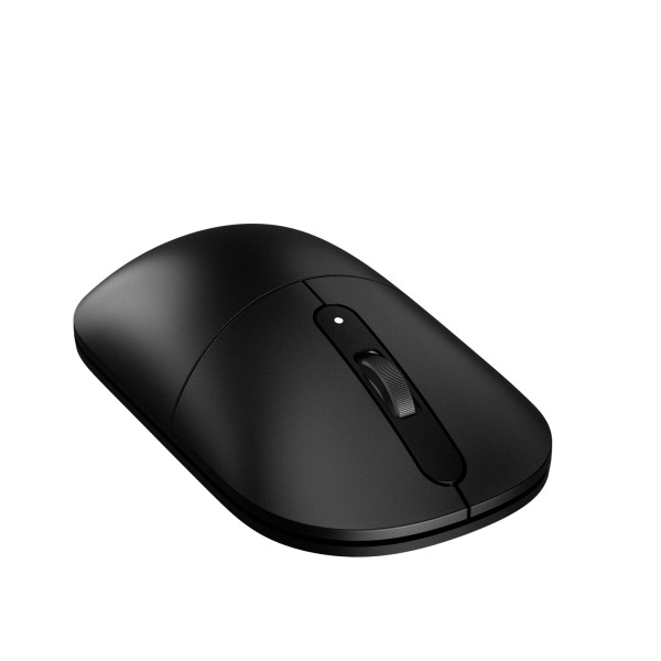 Miš Wireless Everest SMW-384 crni