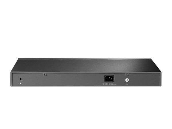 LAN Switch TP-LINK TL-SF1024 24port 10/100Mbps/RM