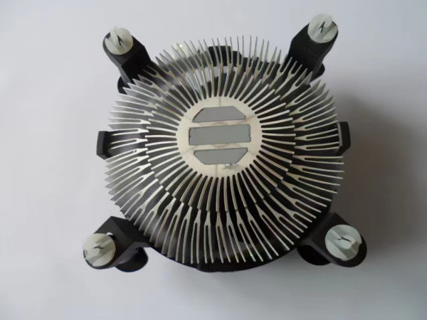 CPU Hladnjak Raptor Intel 65W TDP