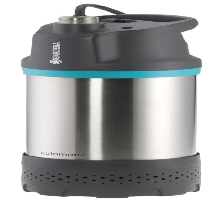 Gardena potapajuća pumpa 6100/5 - Inox Automatic GA 01773-20