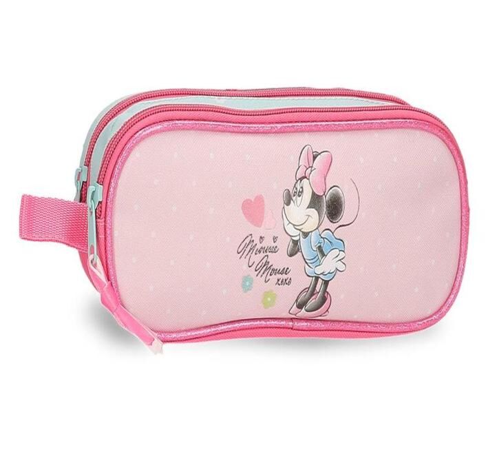 MINNIE Pernica - Orchid pink 42.342.41
