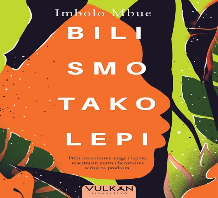 VULKAN Knjiga Bili smo tako lepi