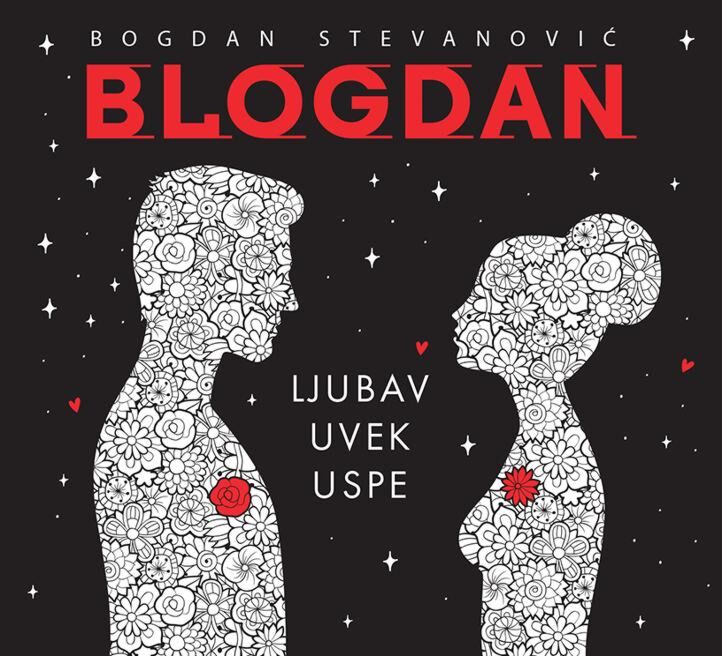 VULKAN Knjiga Ljubav uvek uspe