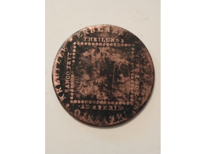 30 krajcara 180? austrija