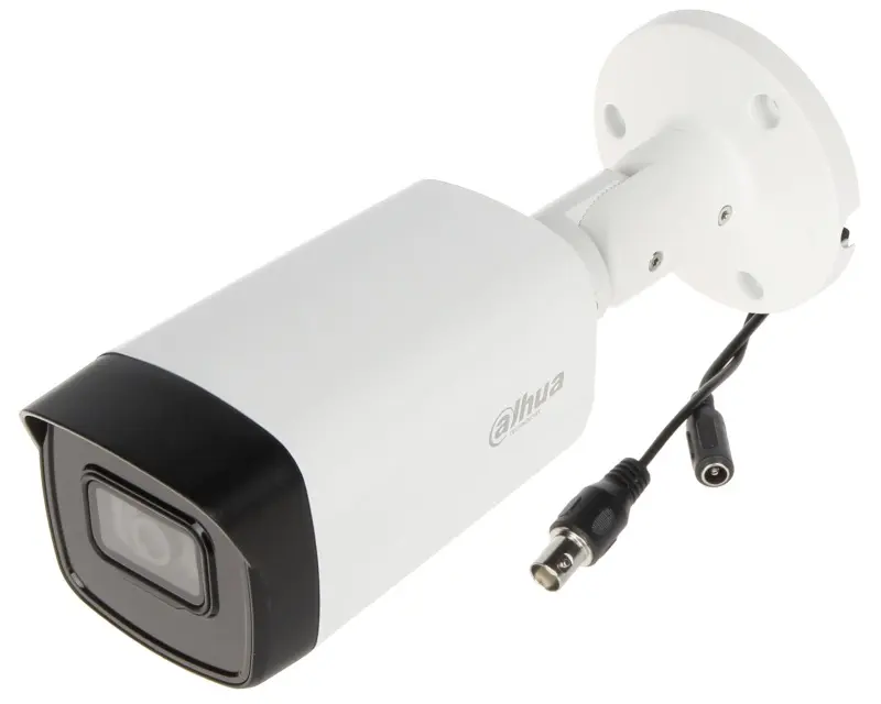 HAC-HFW1500TH-I8-0360B-S2 5MP HDCVI IR Bullet kamera