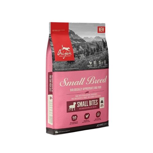 ORIJEN SMALL BREED ADULT 1.8KG