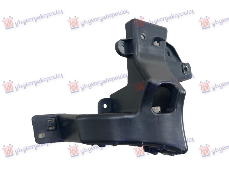 NOSAC ZADNJEG BRANIKA BOCNI DONJI PLASTICNI Desna str. JEEP COMPASS (2016-2022) (OEM: 68244464AA)
