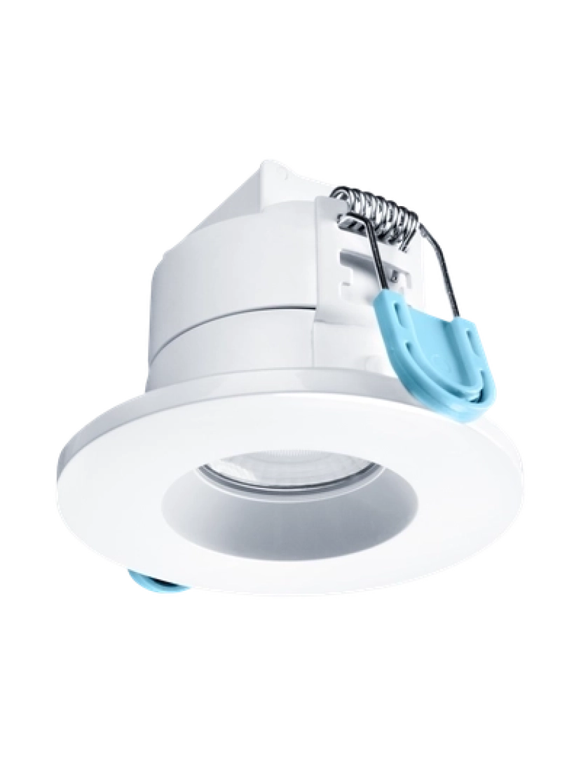 SYLVIE DOWNLIGHT 6W 3-4K THORN