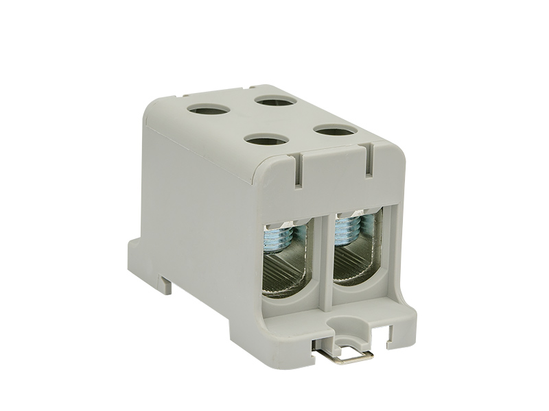 SPOJNICA KABLOVA 2X16-95MM SIV
