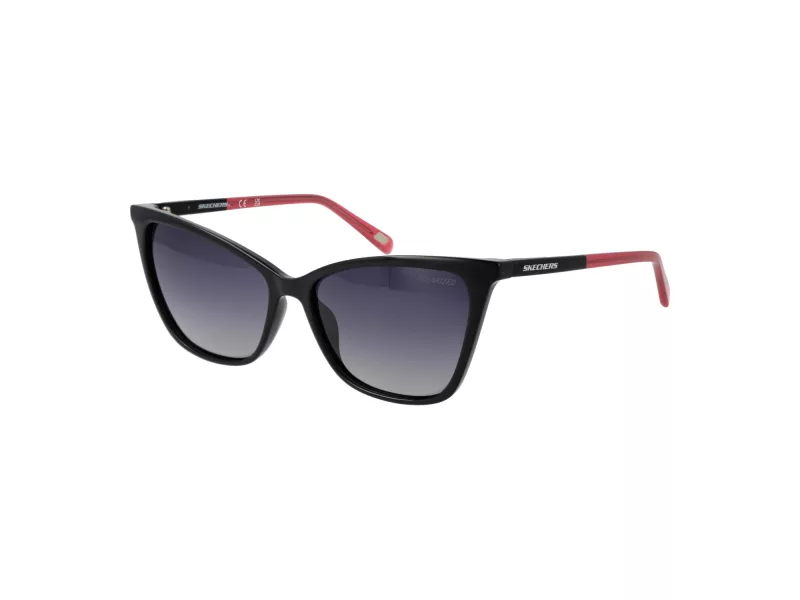 Skechers Naočare za sunce SE 6170 01D