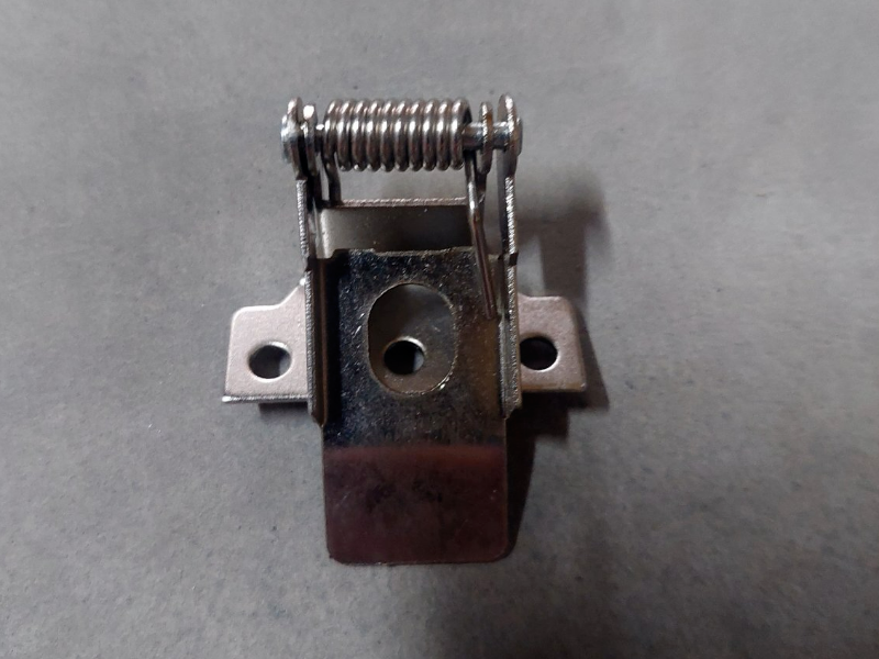 PANELL SPRING SPARE PARTS