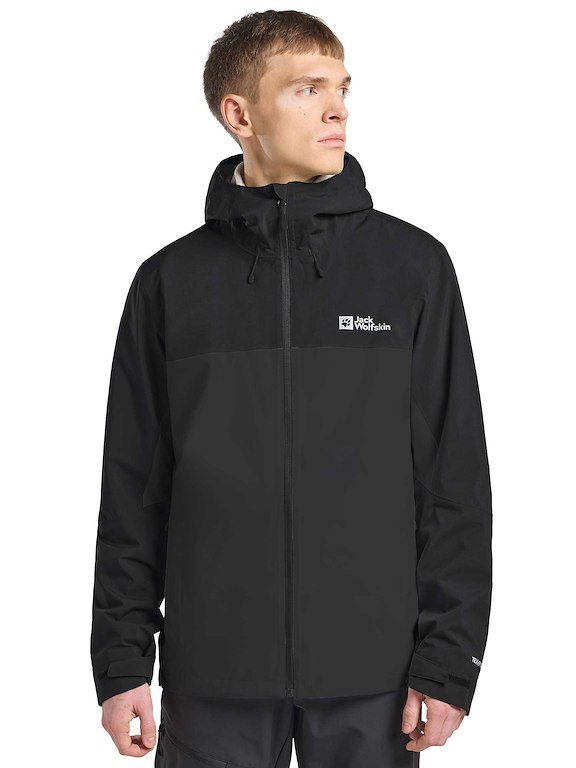 JACK WOLFSKIN Muška jakna WEILTAL 2L JKT M Jacket