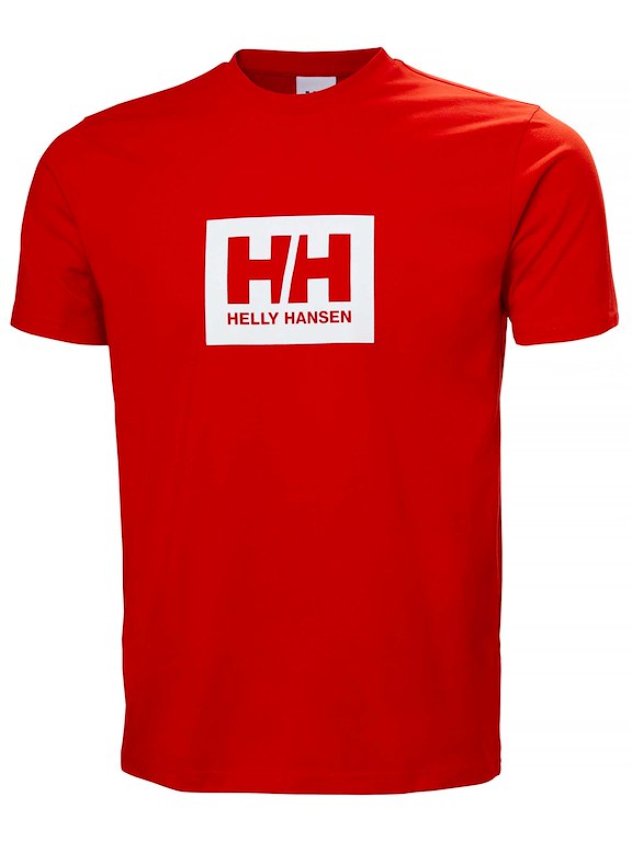 HELLY HANSEN Muška majica HH BOX T 2.0 T-shirt
3559,00 RSD