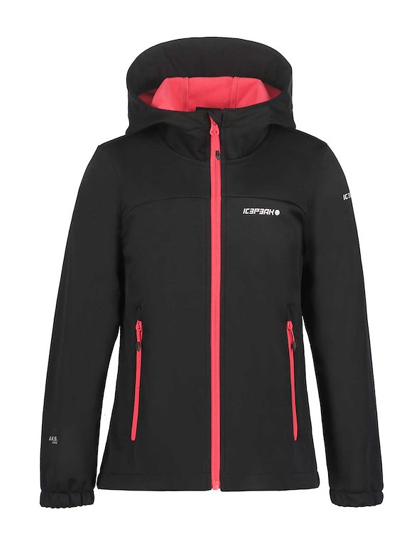ICEPEAK Dečija jakna KLEVE JR Jacket