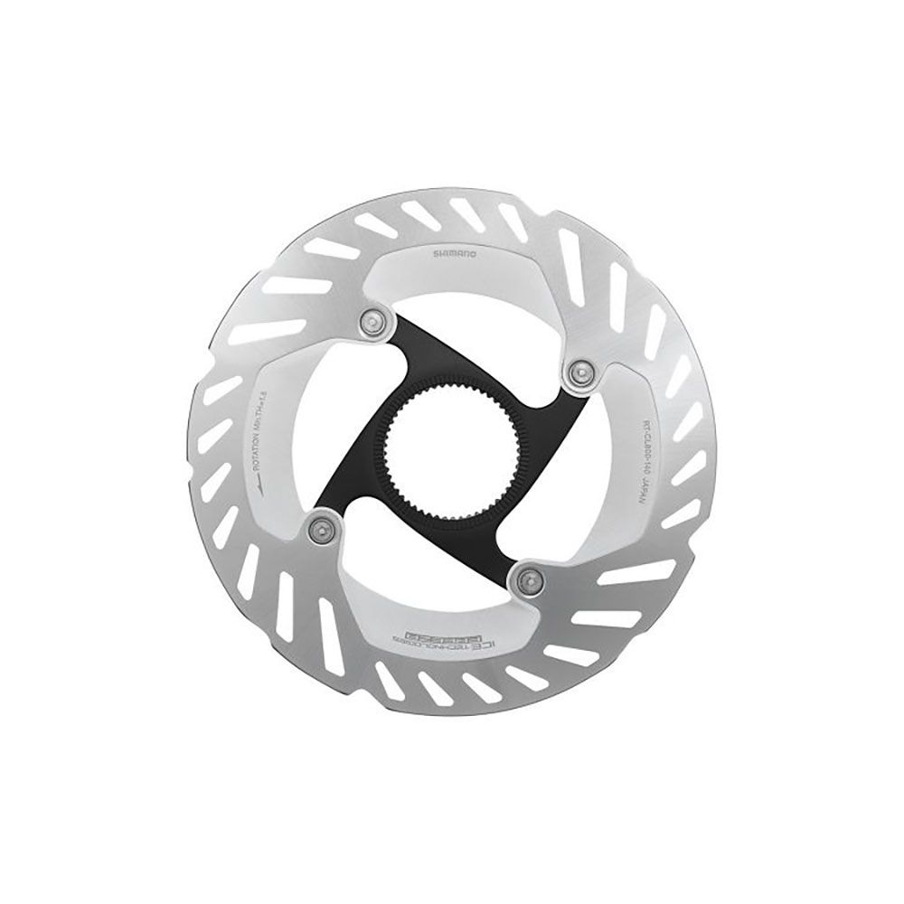 *ROTOR DISK KOČNICE SHIMANO ULTEGRA RT-CL800 S 160mm CENTER LOCK ICE-TECH FREEZA