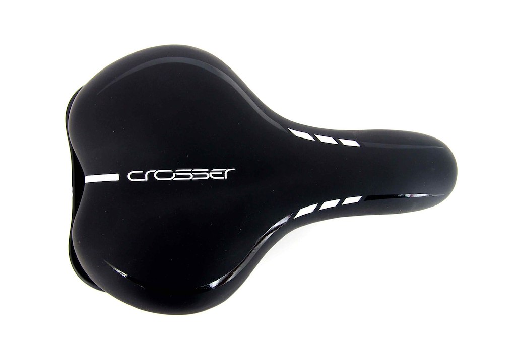 SEDIŠTE CROSSER VD862C-01