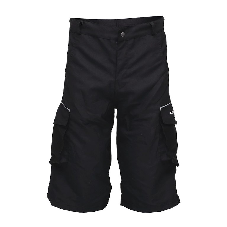 *MTB šorts CROSSER CW-598 crni, L