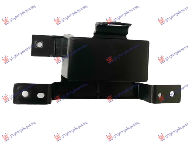 NOSAC SENZORA PREDNJEG BRANIKA (TEMPOMAT) (BEZ UPOZORENJA NA SUDAR) JEEP RENEGADE (2018-) (OEM: 0735774470, 6VN97LXHAA)