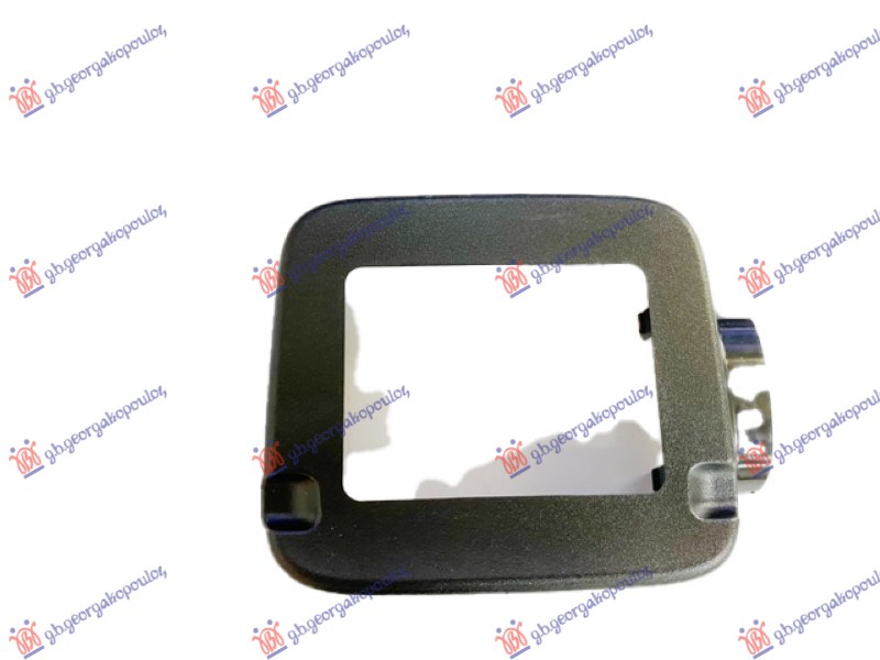 NOSAC SENZORA PREDNJEG BRANIKA (TEMPOMAT) (SA UPOZORENJEM NA SUDAR) JEEP RENEGADE (2018-) (OEM: 0735690355, 6XD53LXHAA)