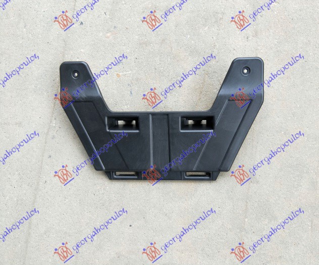 NOSAC ZADNJEG BRANIKA SREDNJI PLASTICNI (AMG-LINE) MERCEDES GLC (X253/C253) SUV/COUPE (2020-2023) (OEM: 2538852201, A2538852201)