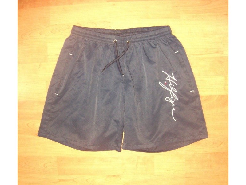 *TOMMY HILFIGER* VEL.L