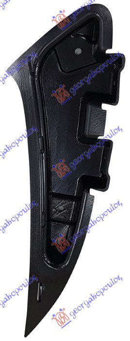 RESETKA PREDNJEG BRANIKA (AMG PKG) Leva str. MERCEDES CLA (C118)/CLA SHOOTING BRAKE (X118) (2023-) (OEM: 1188802302, A1188802302)