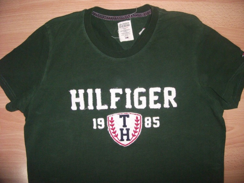 *TOMMY HILFIGER* VEL.L