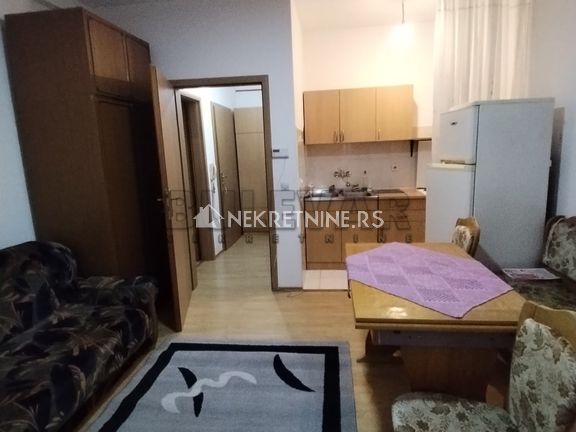 Jednosoban stan,40m2