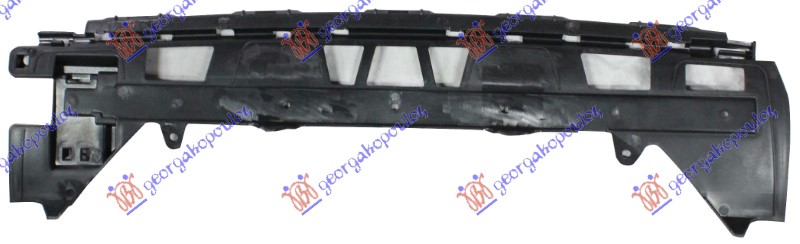 NOSAC ZADNJEG BRANIKA (CLA35/45 AMG) MERCEDES CLA (C118)/CLA SHOOTING BRAKE (X118) (2023-) (OEM: 1188853802, A1188853802)