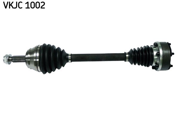 Poluosovina SKF VKJC 1002