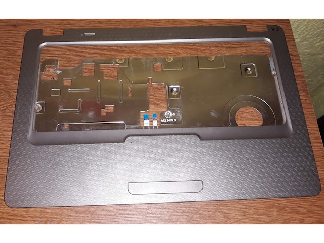 HP G62-120EG - Palmrest