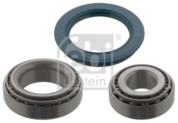 Komplet ležaja točka FEBI BILSTEIN 12934